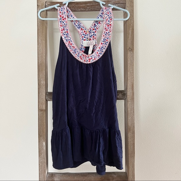 Matilda Jane | Shirts & Tops | Matilda Jane Tween Tank | Poshmark